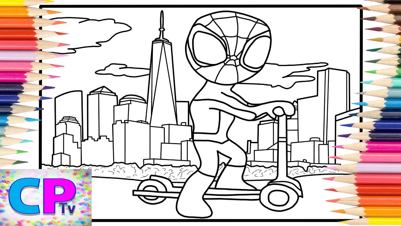 Firefly Tv Show Coloring Pages