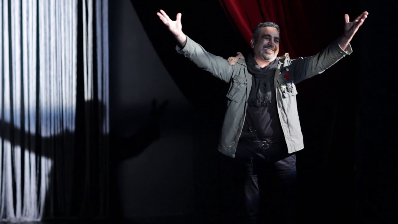 Pastèque Révolutionnaire de Walid Ayadi دلاع ثوري لوليد العيادي - YouTube