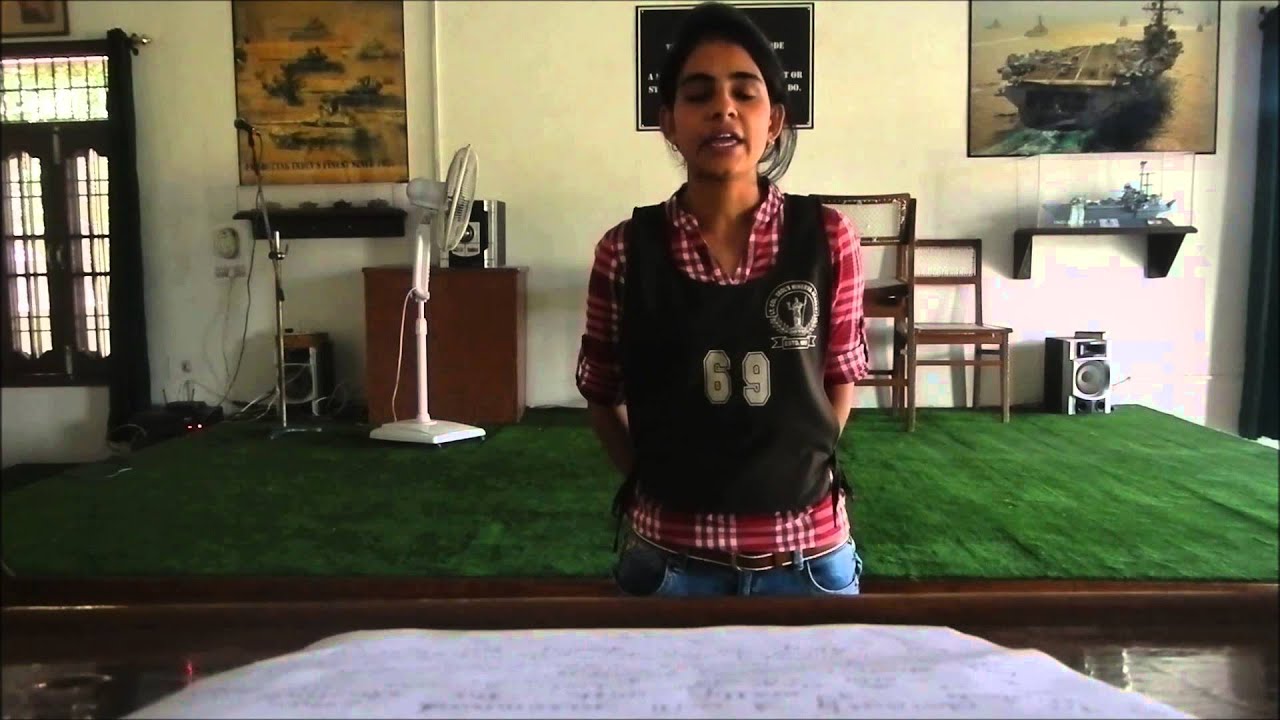 Minerva Academy SSB Interviews Coaching for NDA, CDS, AFCAT, ACC - YouTube