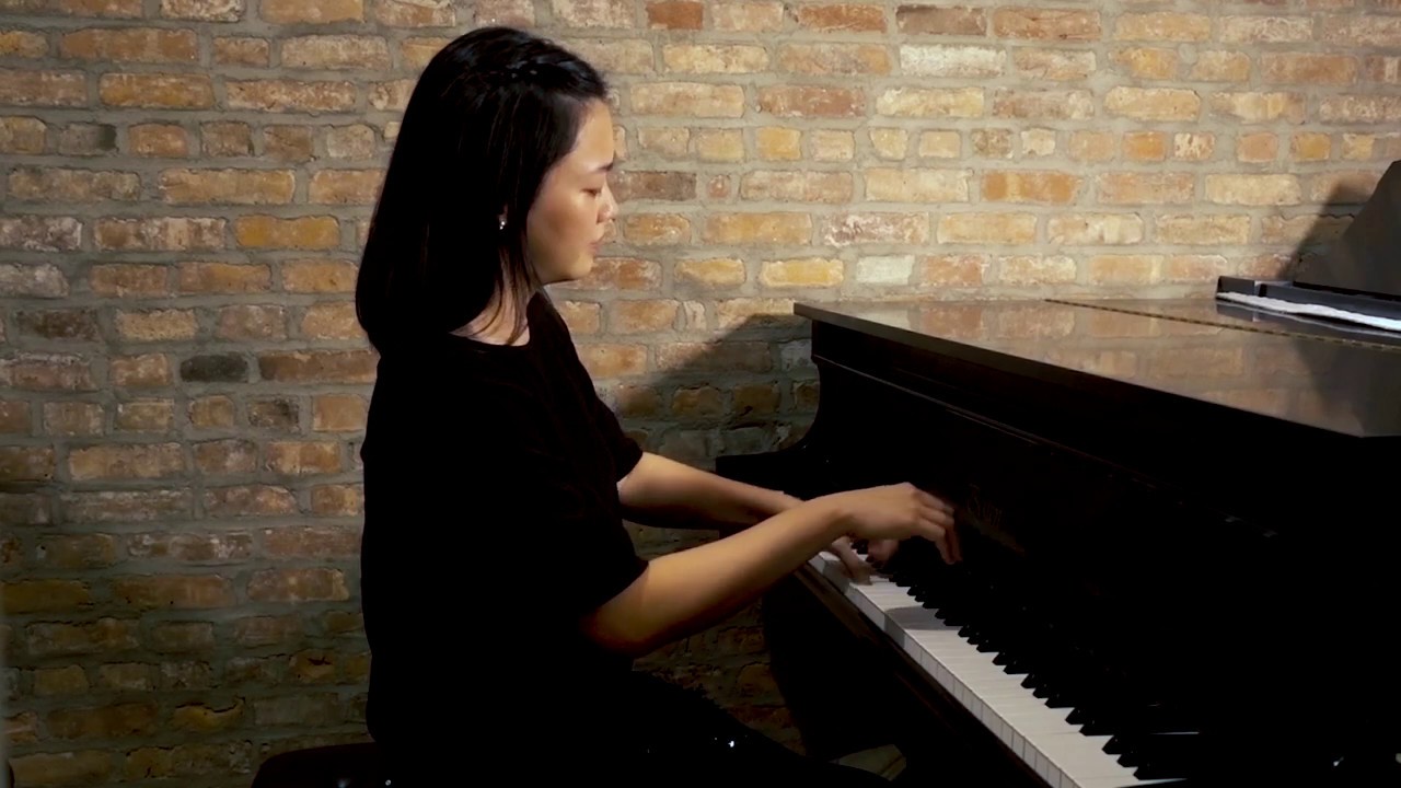 Remembering Ennio Morricone - "Playing Love" from "The Legend of 1900 ...