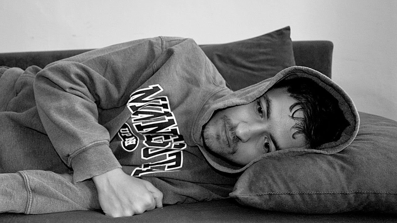 How to feel existential angst for the rest of your life (9-step guide ...