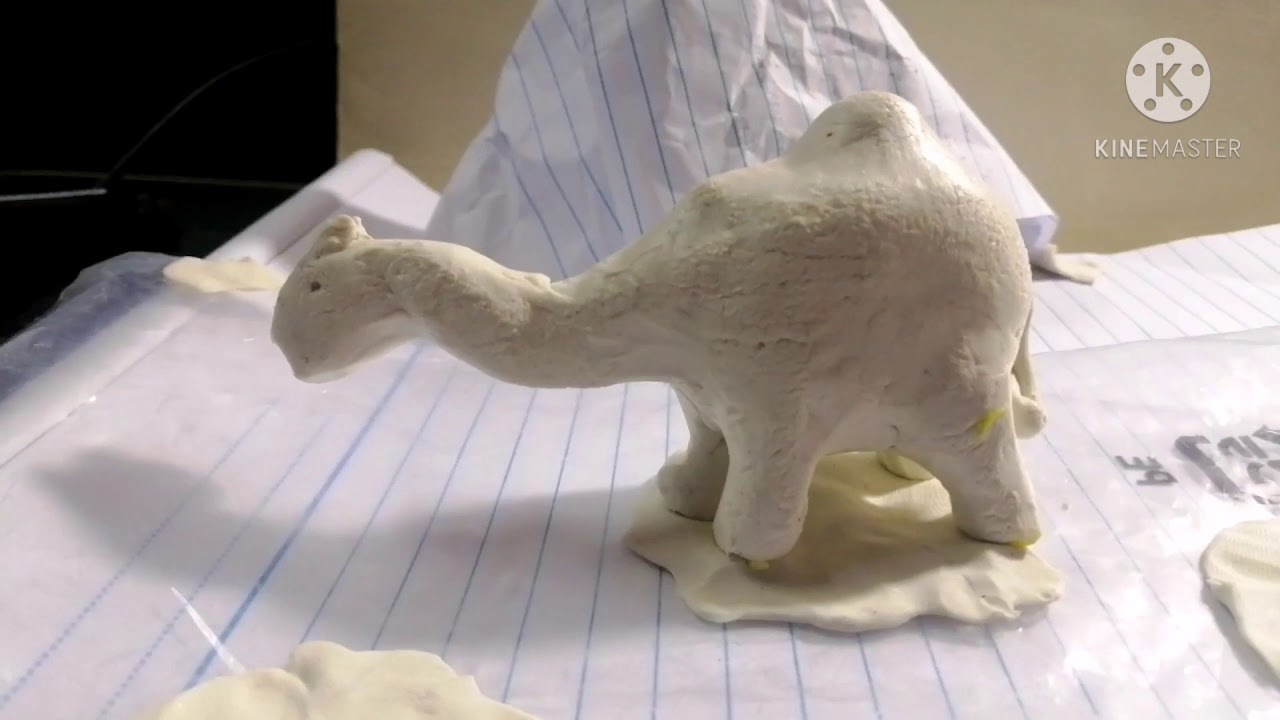 Science- Arctic Camel - YouTube