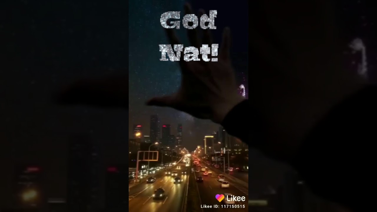 God nat - YouTube