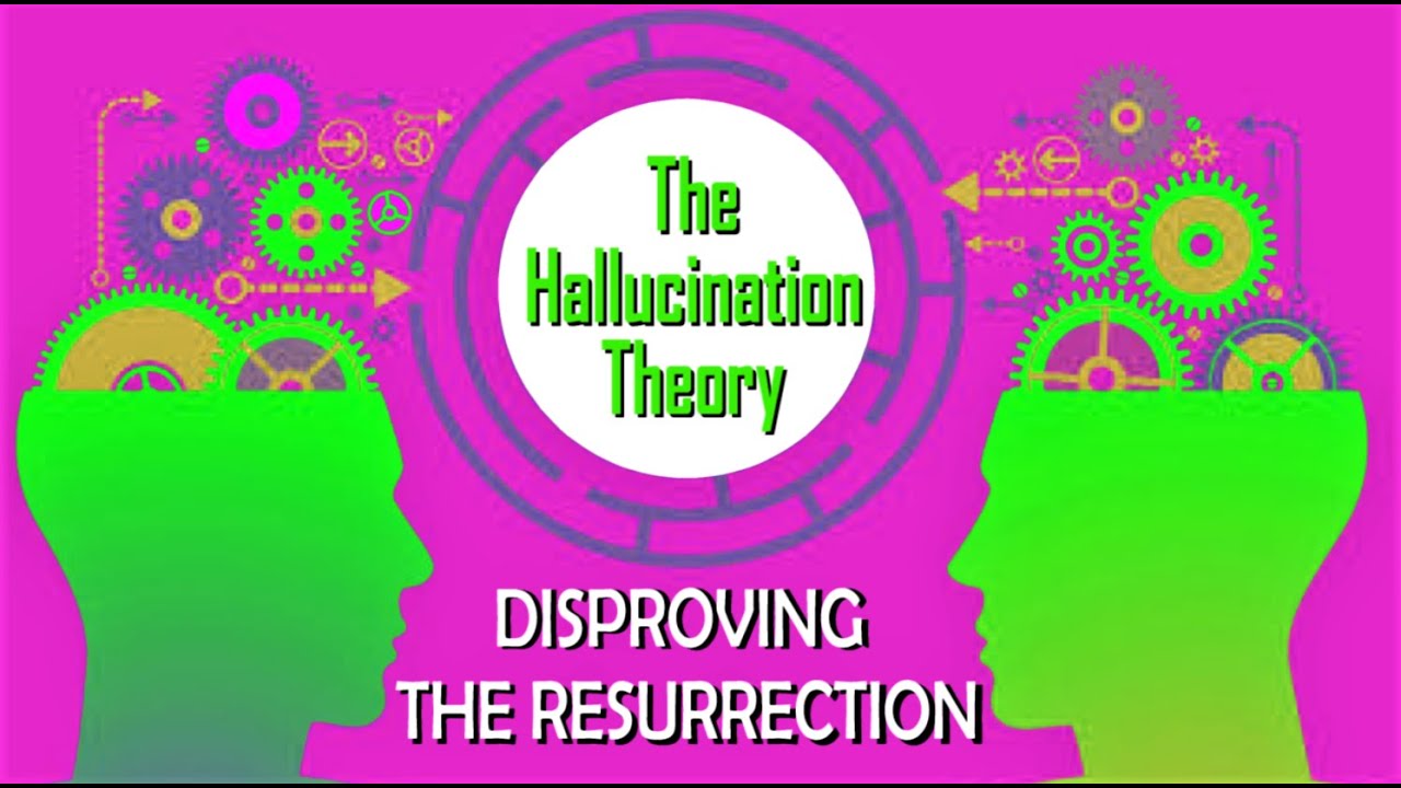 The Resurrection of Jesus Christ is Fake || Jesus is a Lie || The ...