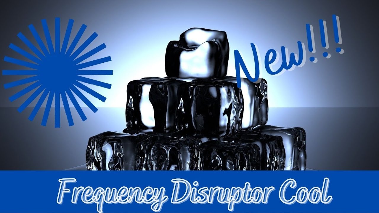 Real Targeted Individuals Frequency Disruptor Cool # gangstalking # ...