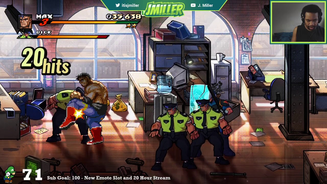 Max Arcade Mania - YouTube