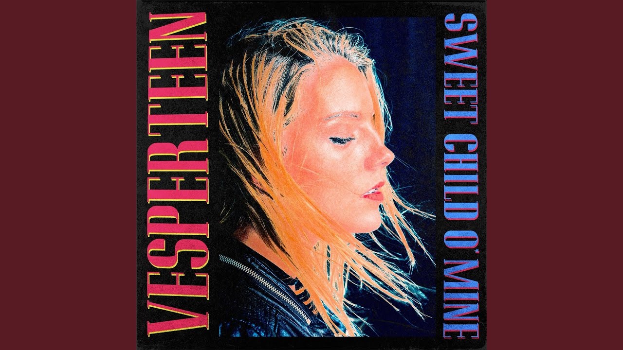 Sweet Child O' Mine - YouTube