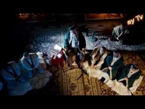 Takva Filmi Tasavvuf Seyr-i Suluk Mertebeleri Sahnesi