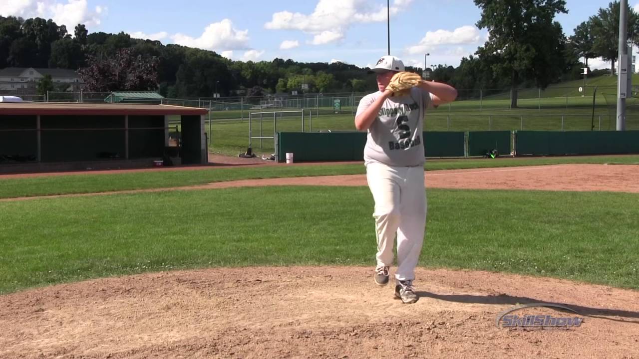 Slippery Rock Baseball Showcase, August 6, 2016 - YouTube