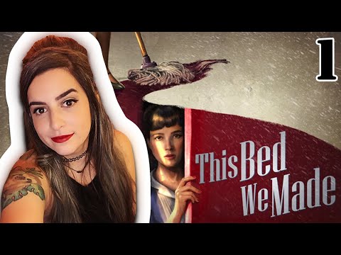 Detective Sloth is on the bed! I mean case! | This Bed We Made VOD Part ...