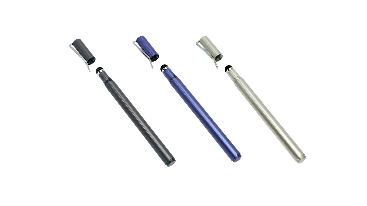 Su-Pen ゲーマーズモデル - YouTube