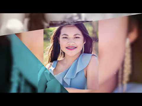 Deniz Model Demo Reel with TL Modeling Agency