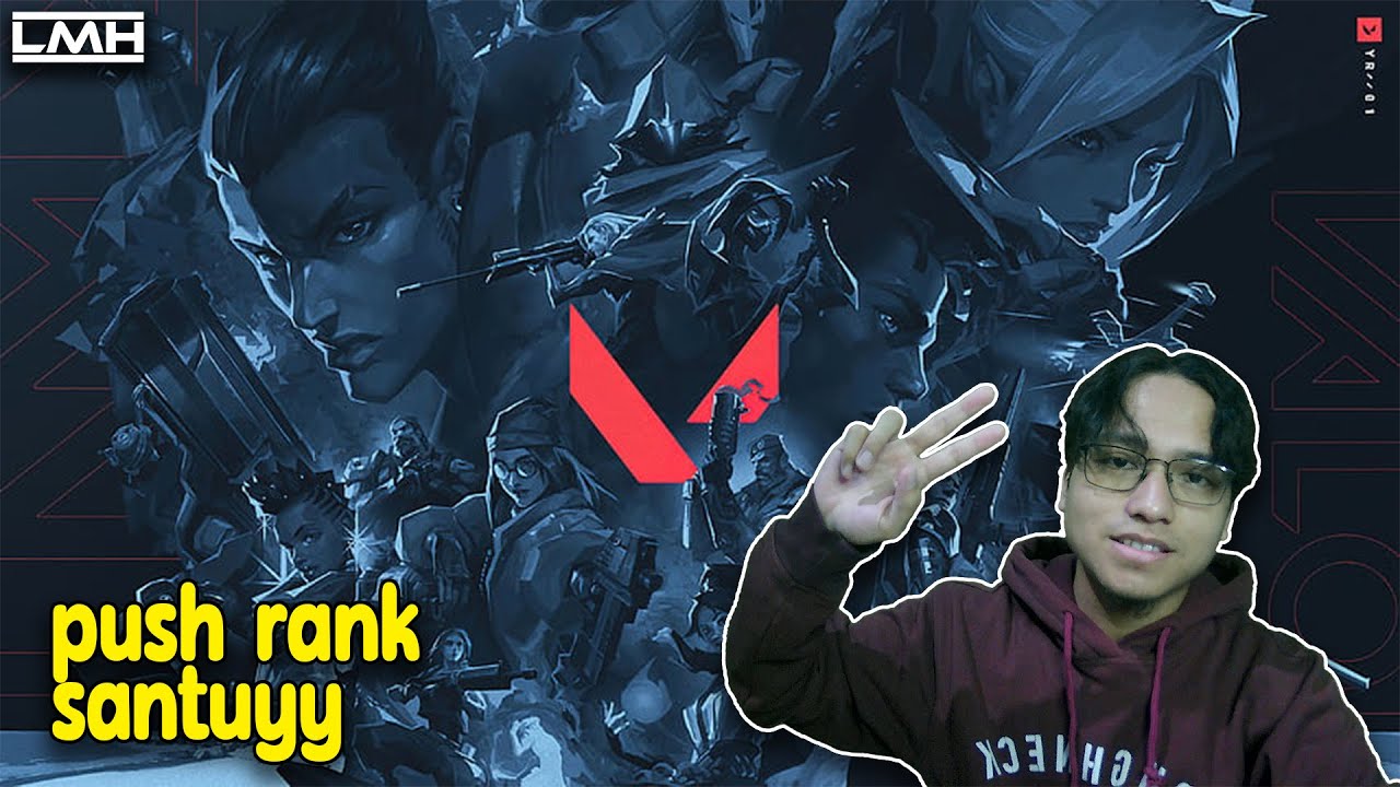 OTW SILVER TIPIS TIPIS - VALORANT - YouTube