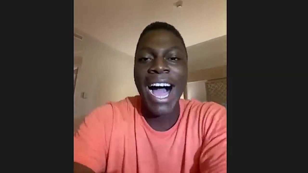 #JPI_01 Junior NATABOU, Millionnaire à 17 ans - YouTube