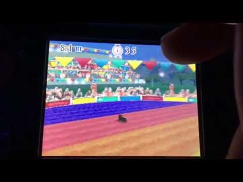 Nintendogs Chihuahua and friends disc competition - YouTube