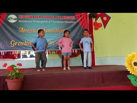 Ridgewater Palungtar - YouTube
