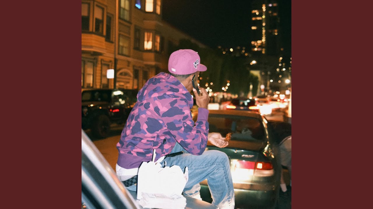 Any Given Monday - YouTube