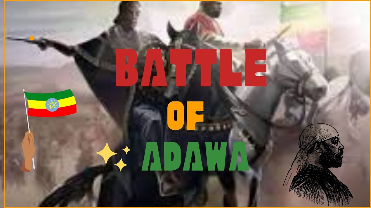 Defying the Odds: The Battle of Adwa and the Triumph of African ...