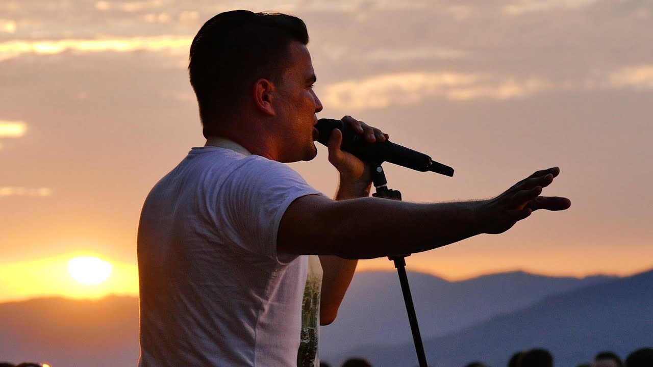 PETER SAX SHOWTIME (Ep. 41): Sunset Lounge - Fête Blanche (Aftermovie ...
