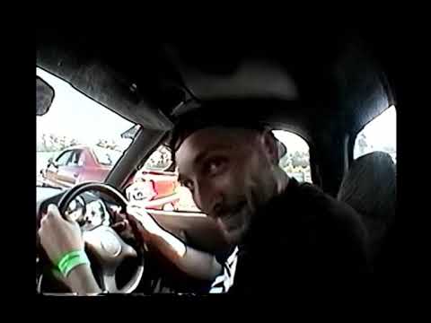 STEVIEWORLD AT LOCK CITY DRIFT (JIMMY OAKES AND FRIENDS) - YouTube