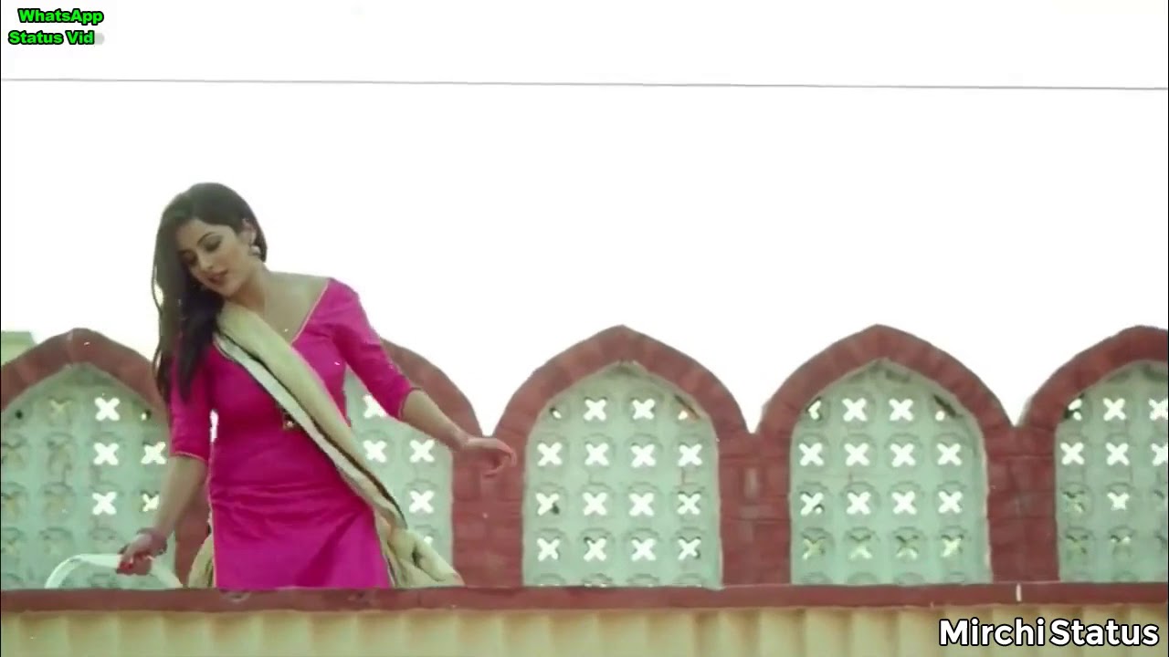Lahore Song || Guru Randhawa song Status - YouTube