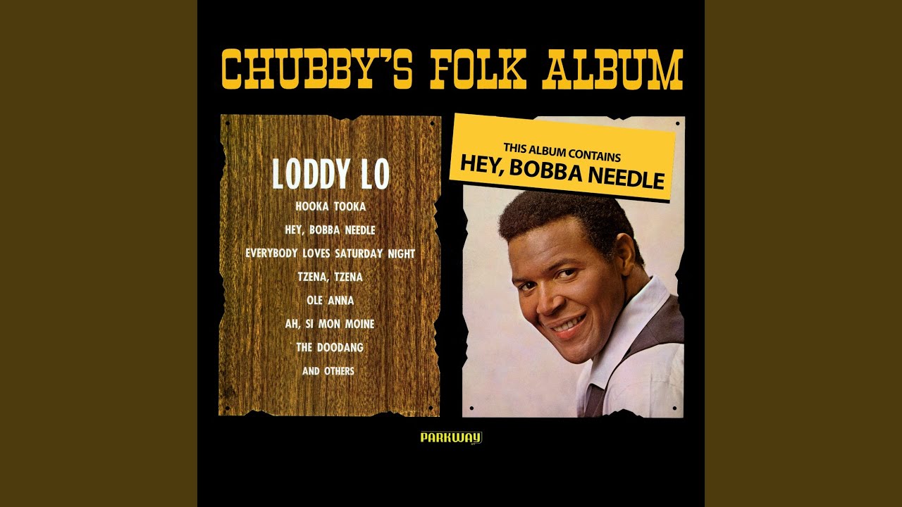 Loddy Lo (Stereo) - YouTube