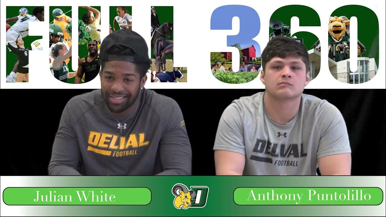 Full 360 Newscast #2 - YouTube