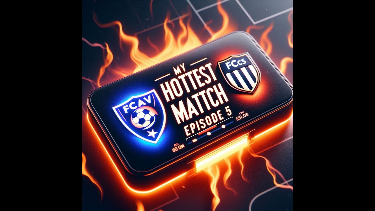 Mon match le plus chaud - l'arbitrage épisode 5 1/2 (roazhon fm) - YouTube