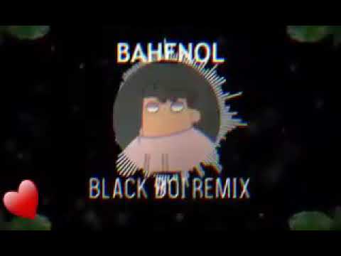 Dj bahenol