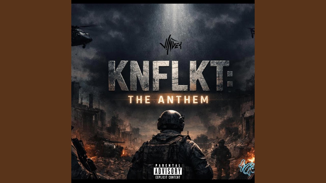 KNFLKT(BLAASOP!) The Anthem (feat. Dj Gakkie) - YouTube