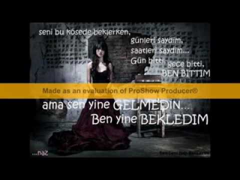 ibrahim celik seviyorum kahretsin