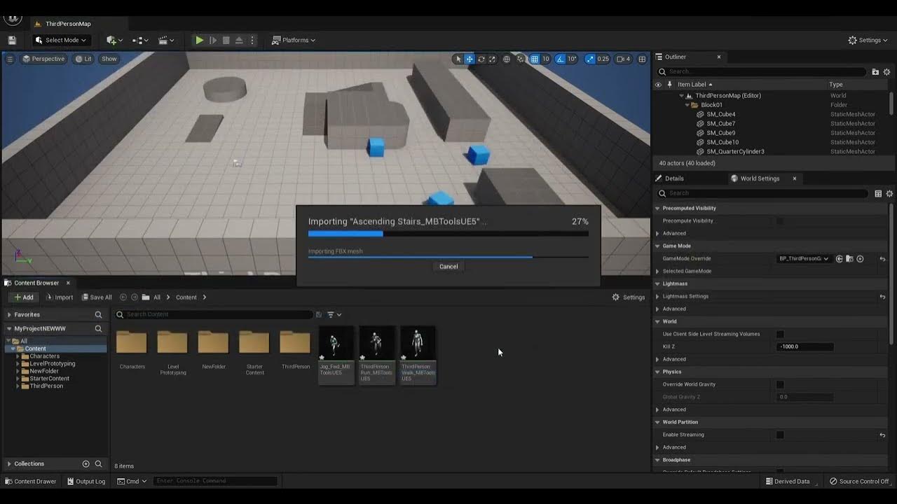 (OUTDATED) New feature Batch Export for exporting multiple animations - YouTube