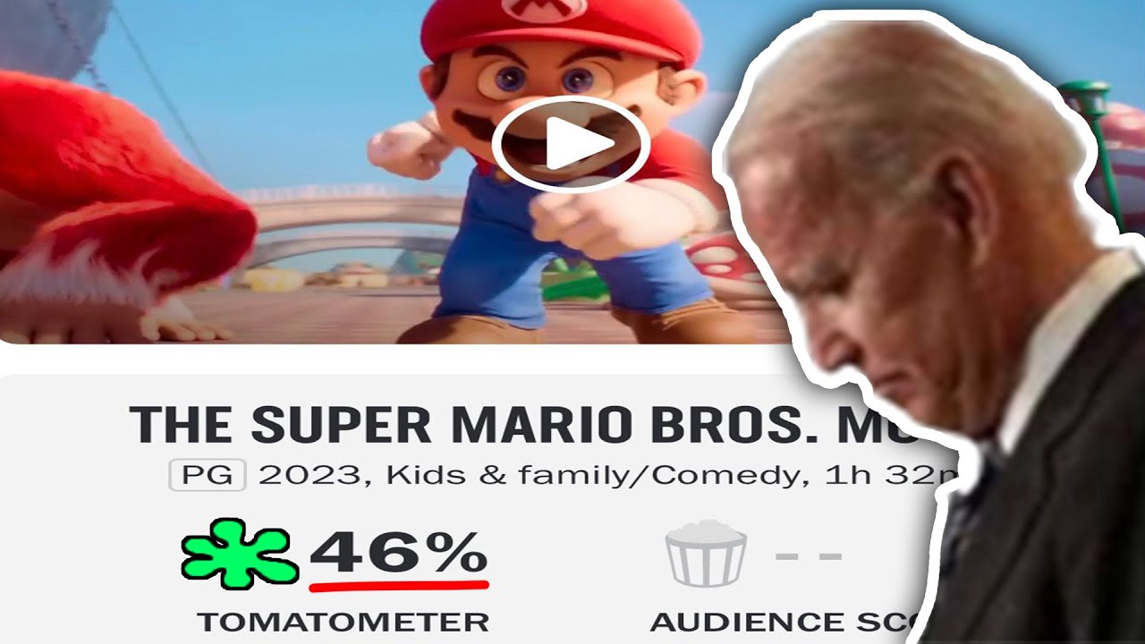 ITS JOEVER... - YouTube