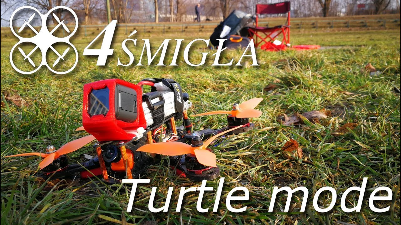 Turtle Mode - co to jest i jak działa? - YouTube