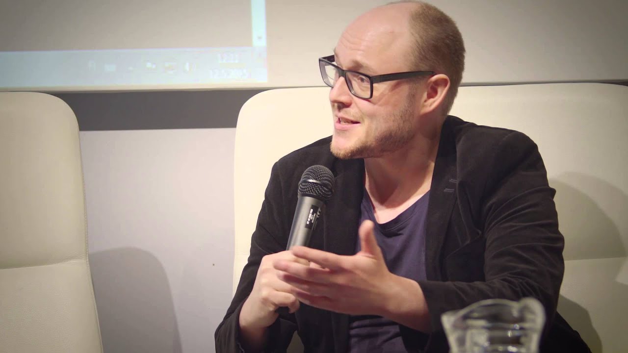 Tuomas Tepora: Sodan henki - YouTube