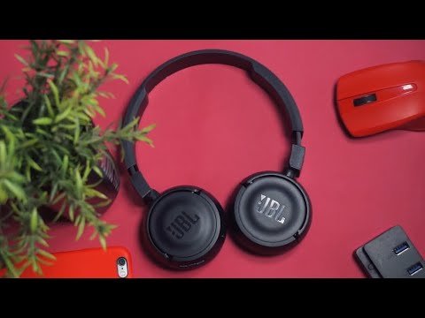 JBL T450BT REVIEW - is it worth it??
