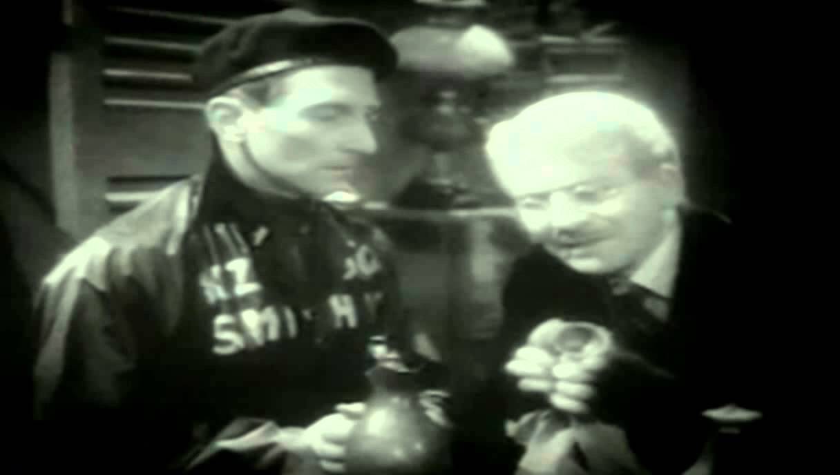 "1984" BBC Television's 1954 production of George Orwell's "1984" - YouTube