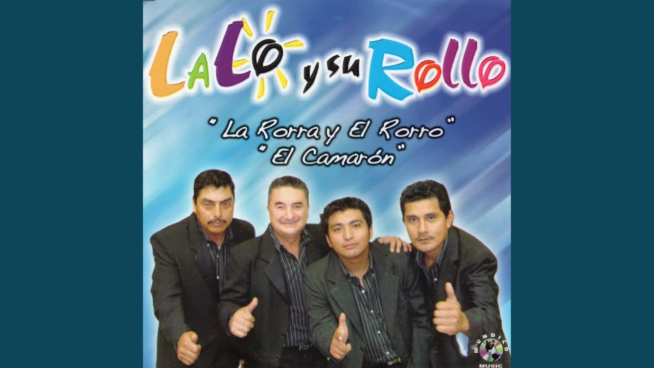 La Rorra y el Rorro - YouTube