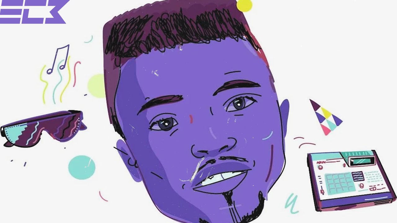 90s New Jack Swing Type Beat 2020 | Teddy Riley Type Beat 2021 - YouTube