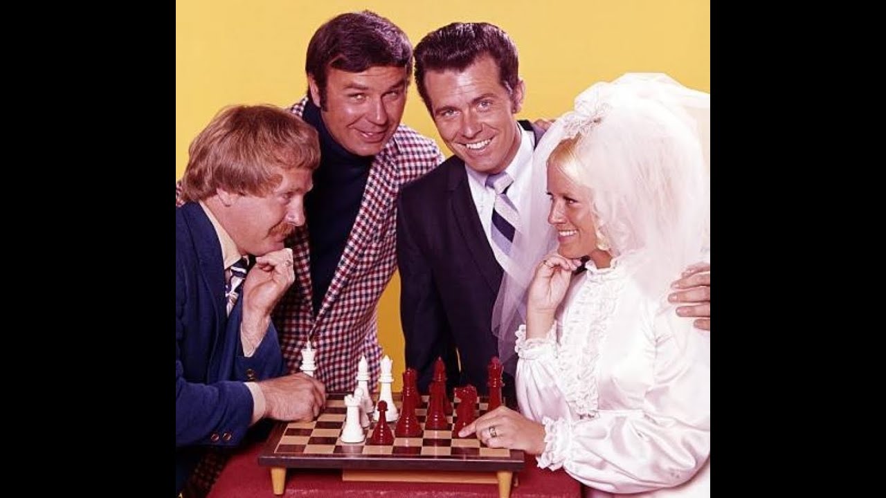 Match Game 2020 (Frank's Valentine's Day Follies) Plus: The Dating Game ...