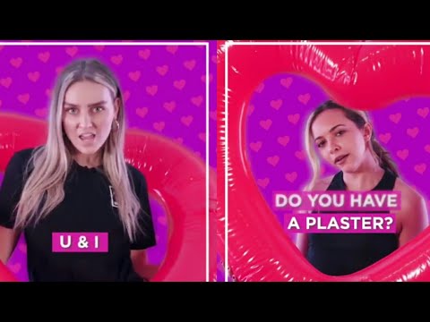 Jerrie for Valentine's Day (kiss fm uk) February 14, 2019