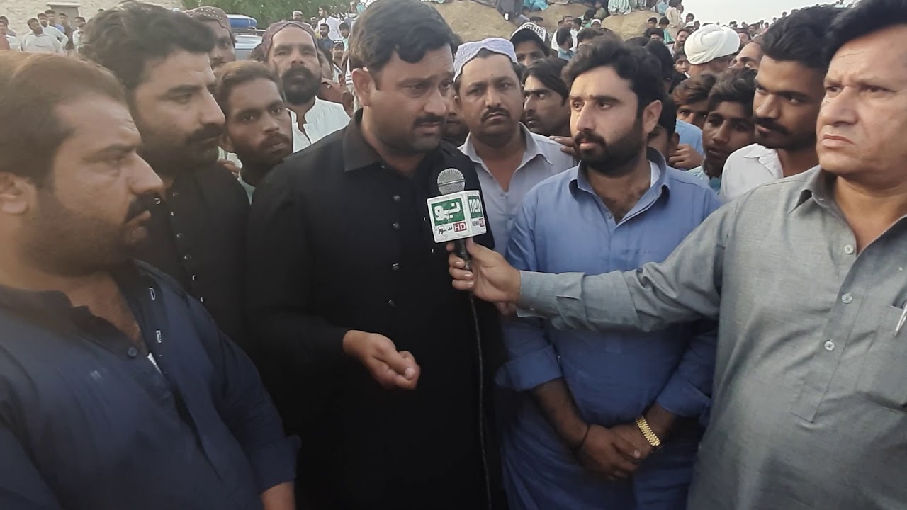 NA..259..ELECATION NAWAB SHAHZAIN BUGTI ..MIAN RASHID AT SUI - YouTube