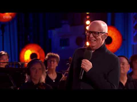 Pet Shop Boys - BBC Radio 2's Piano Room