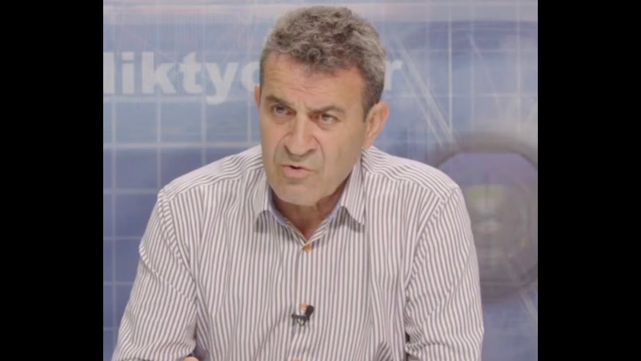 Ενοχλημένος ο ΣΑΒΒΟΠΟΥΛΟΣ για τα αναμενόμενα αρνητικά σχόλια για τον ...
