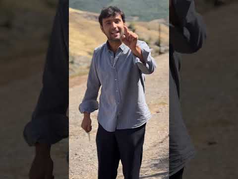 Əlibəy Məmmədli - Yola ver getsin...