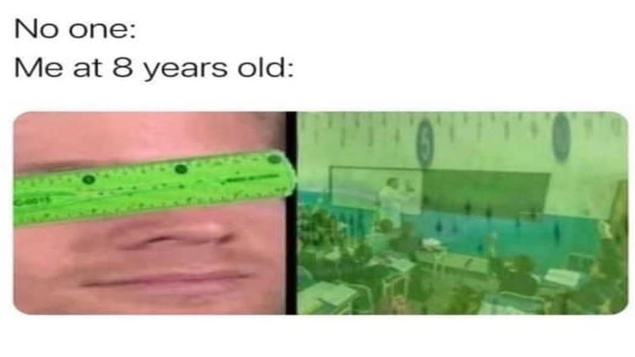 The Most Nostalgic Childhood Memes - YouTube