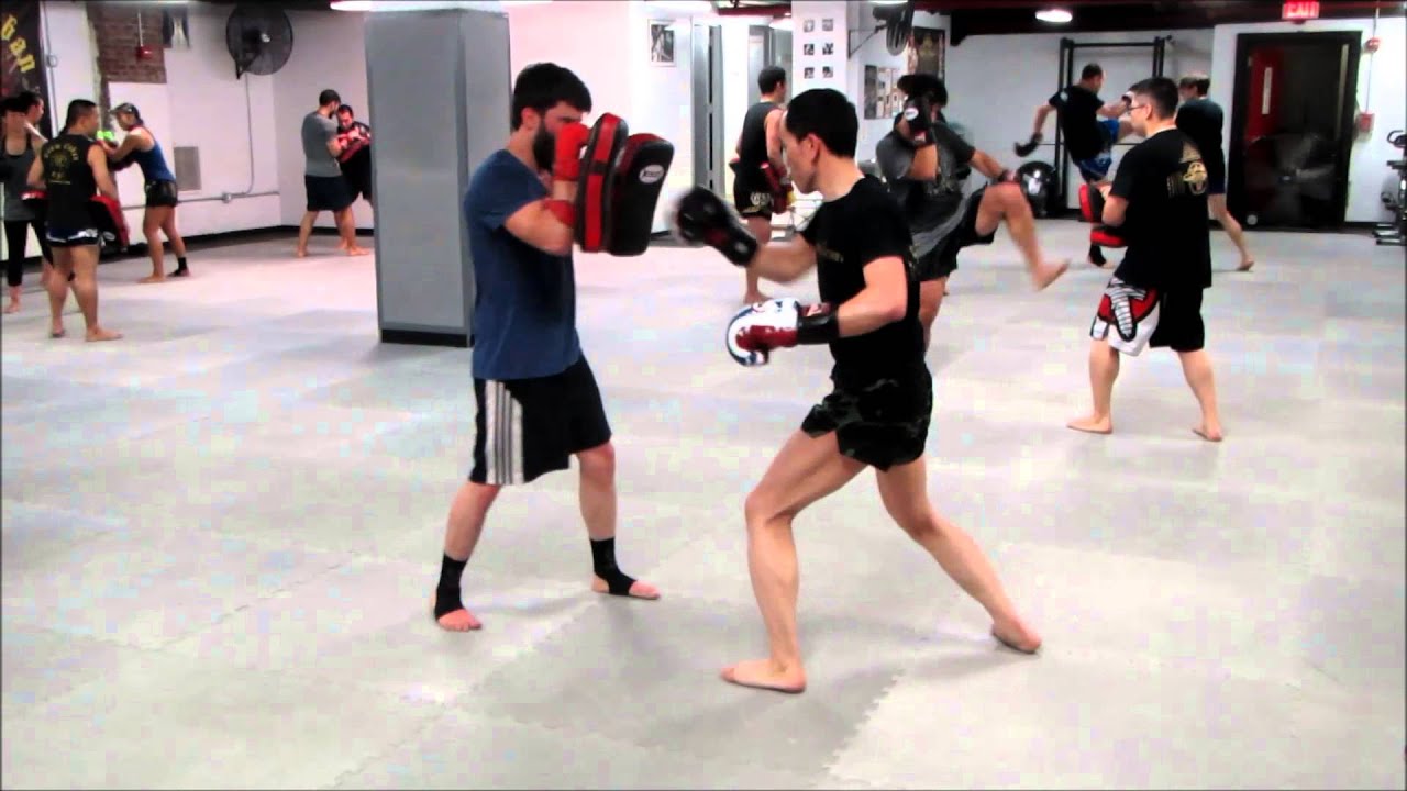 Lunch Hour Class, Team Coban July 1 - YouTube