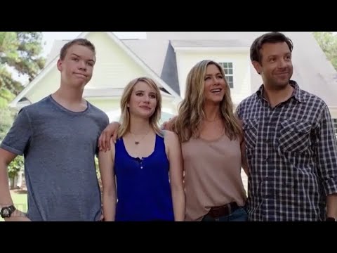 Were the Millers - Ending Scene
