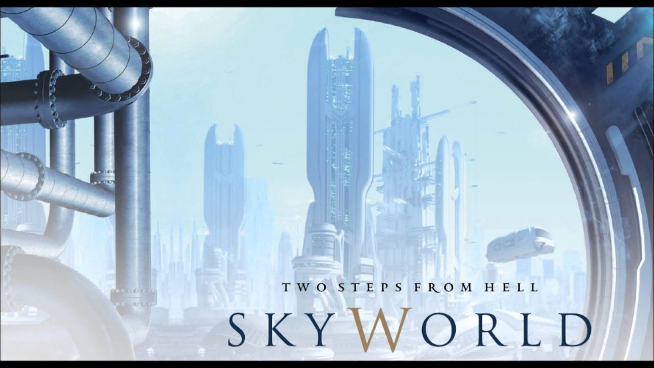 TSFH - Skyworld HD - YouTube