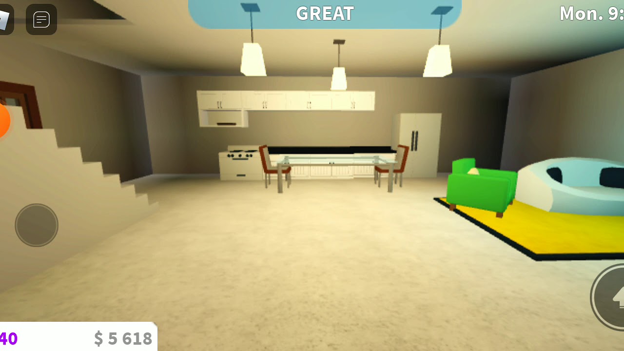 Inside XXXTentacion House Real Life edition|Roblox edition - YouTube